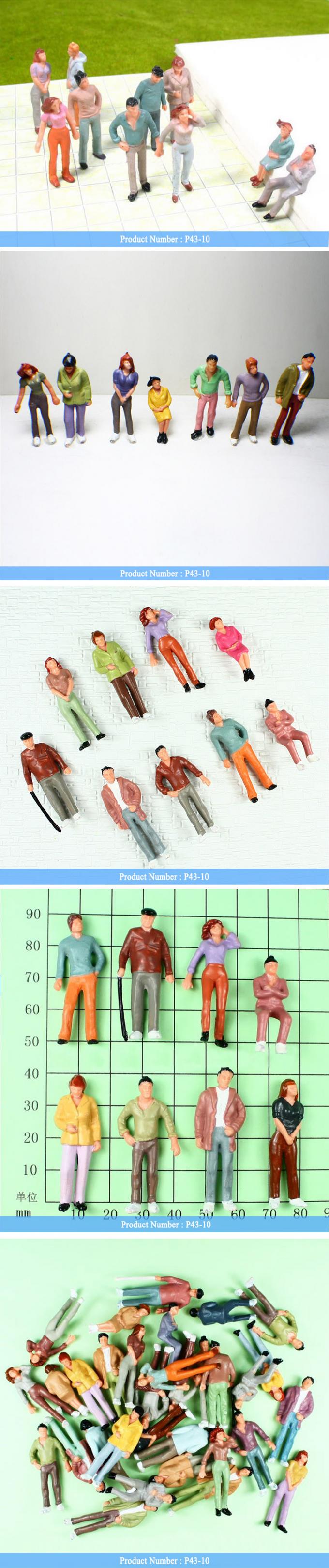 Architectural Scale Models Architectural Scale Figures For Landscape