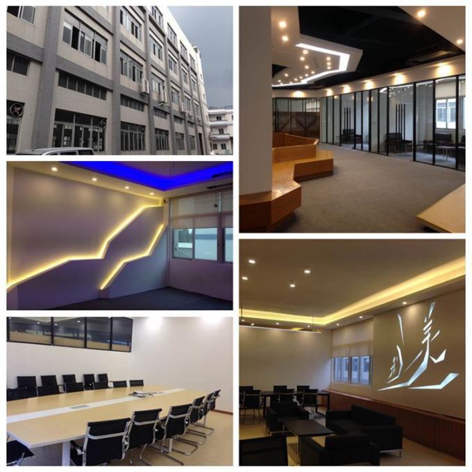 Highly Massing Architectural Model Supplies For Commercial Building