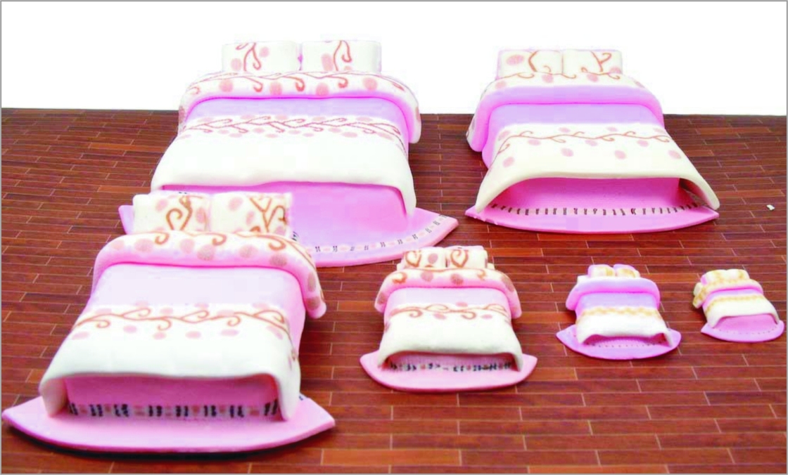 CH0501 1:20/1:25/1:30/1:50/1:75/1:100 Custom Architectural Model ...