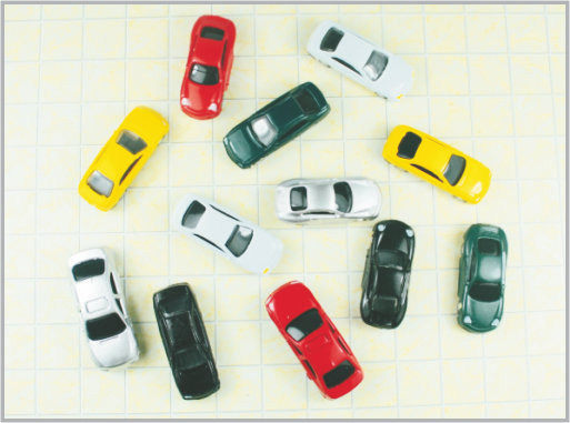 1 / 150 Mini Diecast Toy Plastic Custom Scale Model Cars CB150-3 for ...