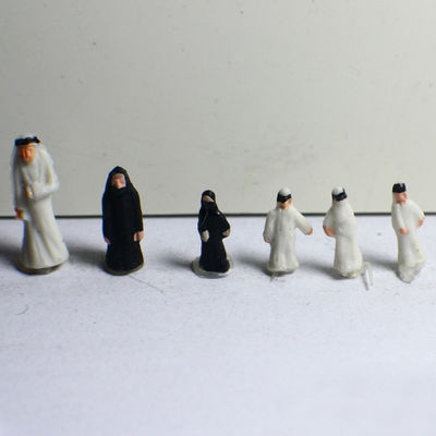 Architectural Scale Model People on sales - Quality Architectural Scale ...