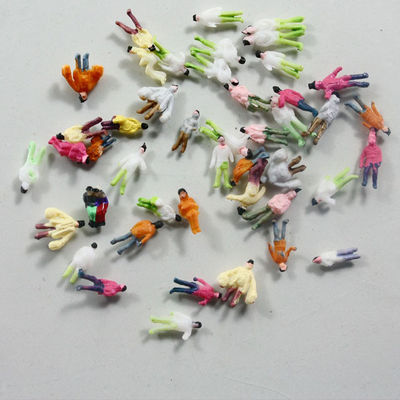 miniature model people – Quality Supplier from China