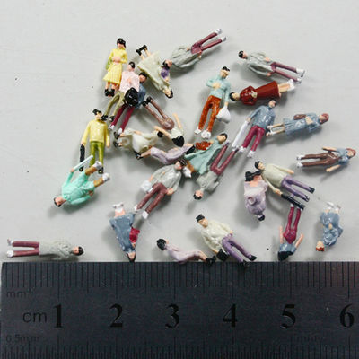 miniature model people – Quality Supplier from China