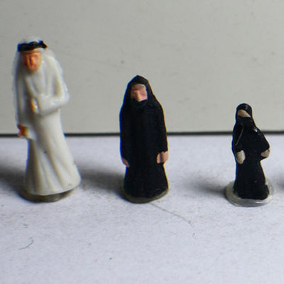 Quality Architectural Scale Model Materials & Architectural Scale Model ...