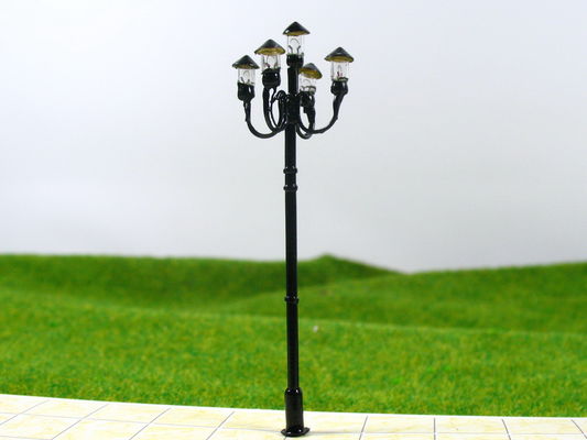 Model Lamp Post on sales of page 2 - Quality Model Lamp Post supplier